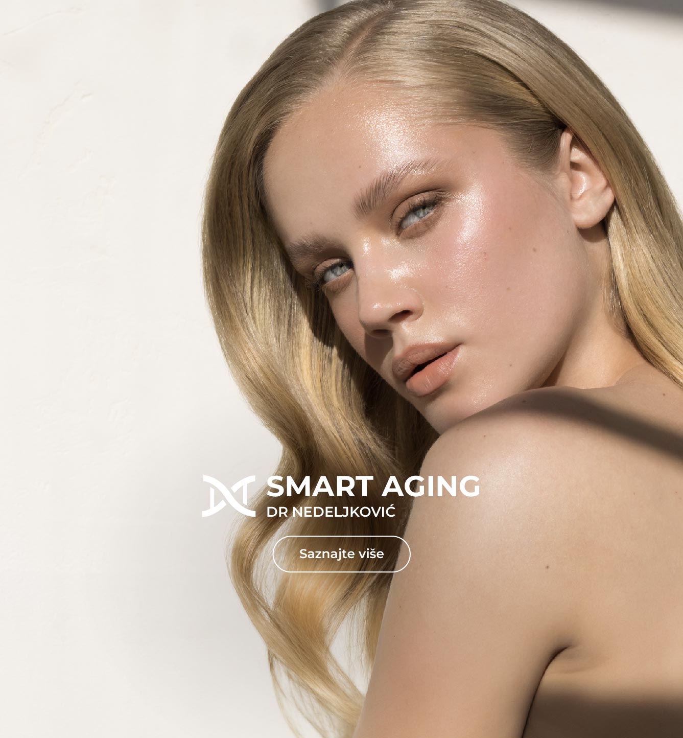 Smart Aging - Dr Djordje Nedeljković